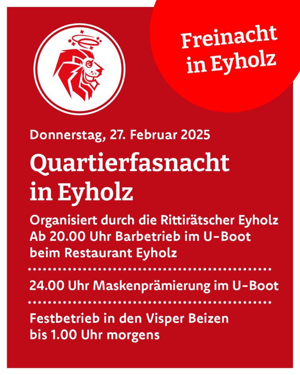 Events in Visp | Gemeinde Visp