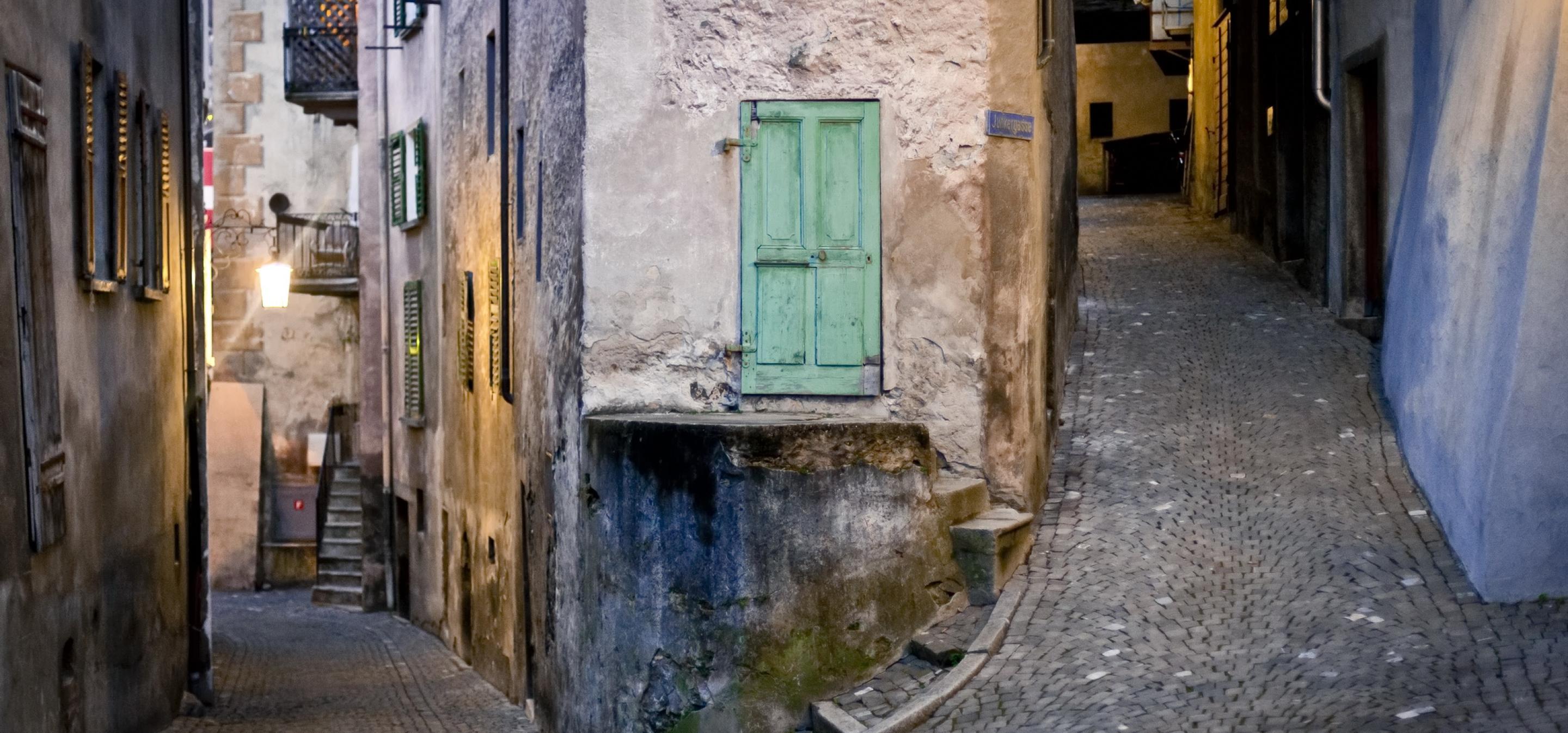 Willkommen in Visp | Gemeinde Visp