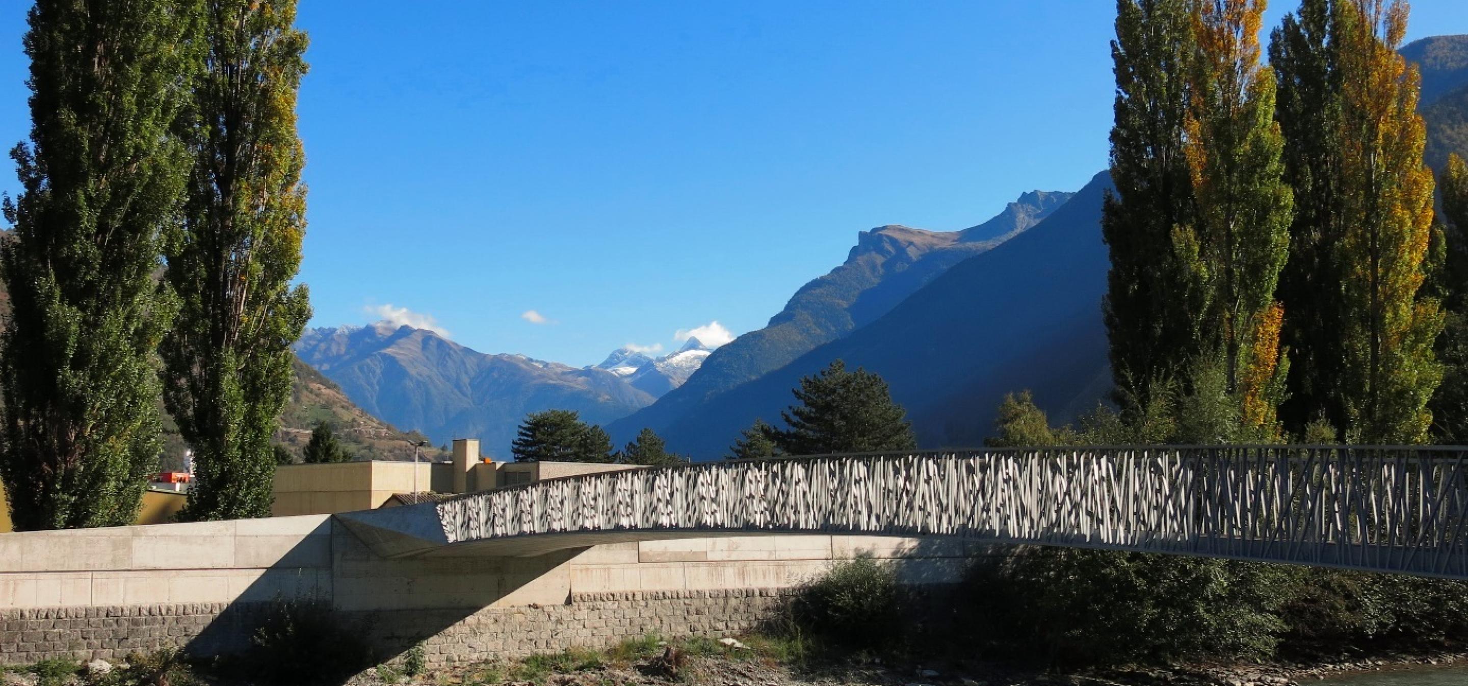 Welcome to Visp | Gemeinde Visp