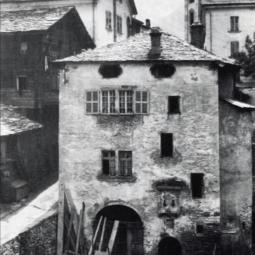 Welcome to Visp | Gemeinde Visp