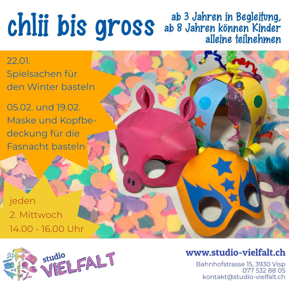 Events in Visp | Gemeinde Visp